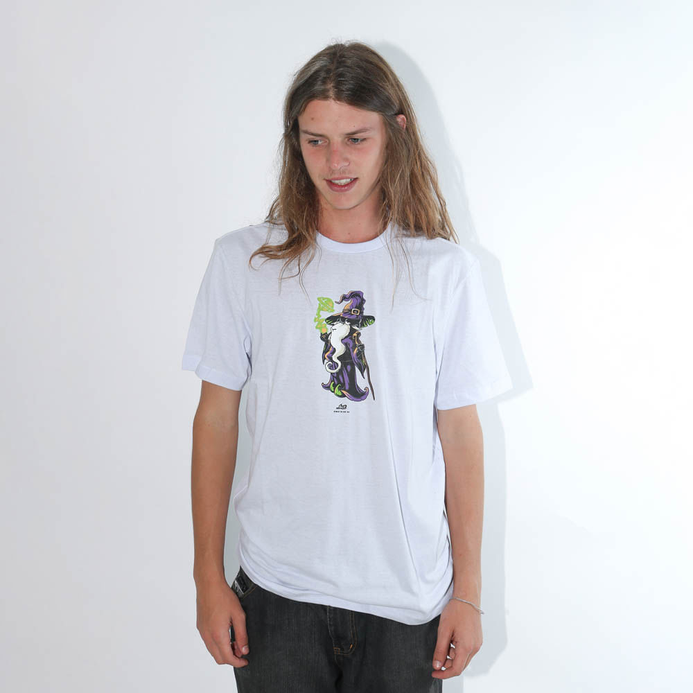 Camiseta Lost Wizard Sheep