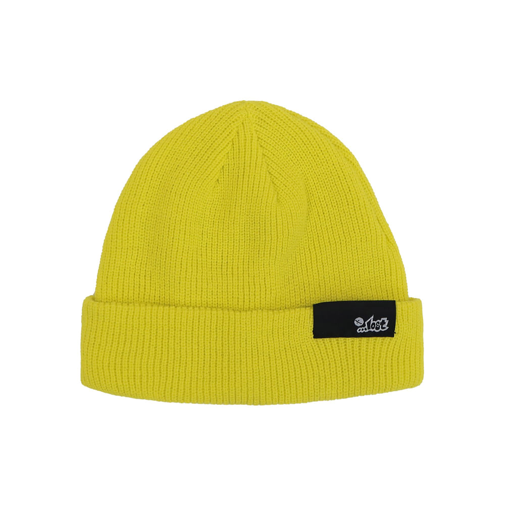 Gorro Lost Basic