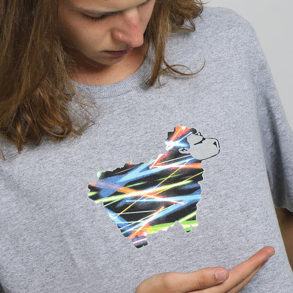 Camiseta Lost Sheep Lasers