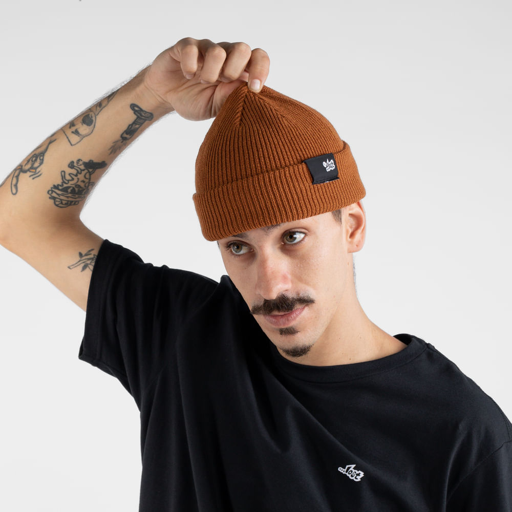Gorro Lost Basic