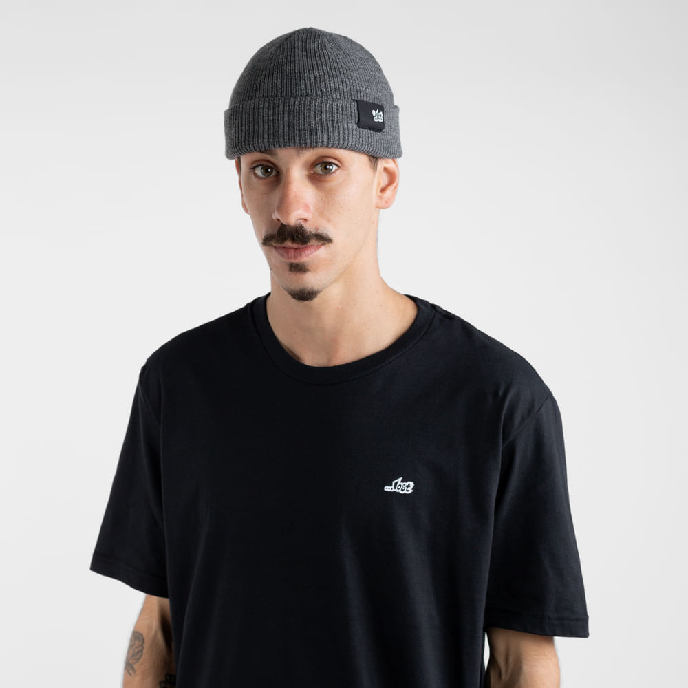 Gorro Lost Basic