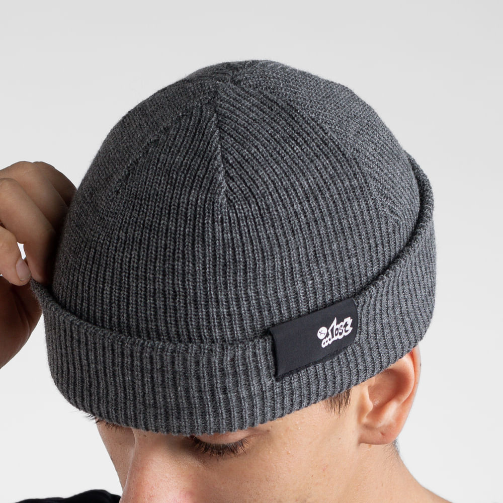 Gorro Lost Basic