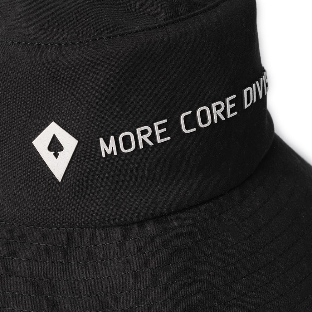 Bucket More Core Division