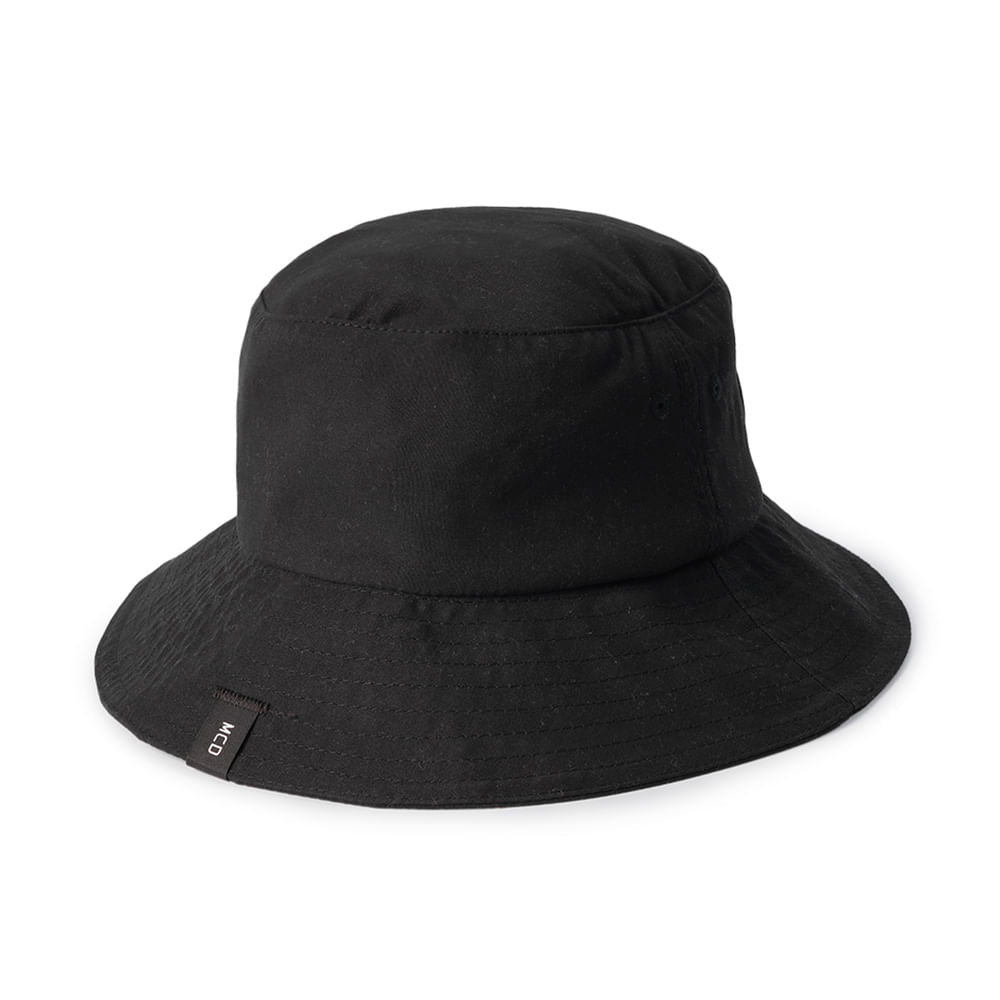 Bucket More Core Division