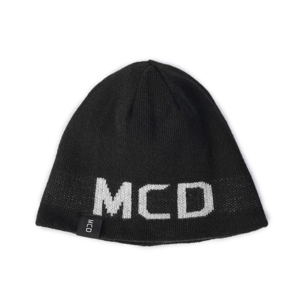 Gorro Dupla-Face MCD Logomania