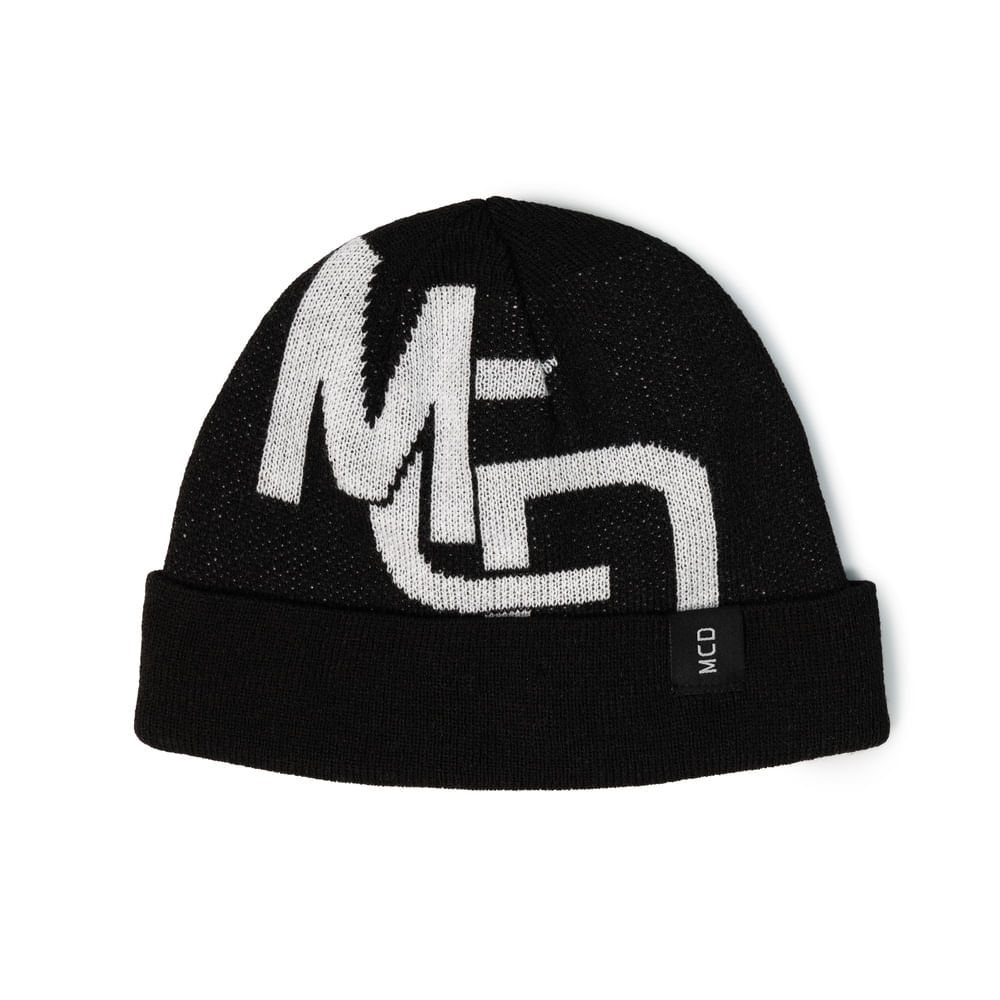 Gorro Mcd