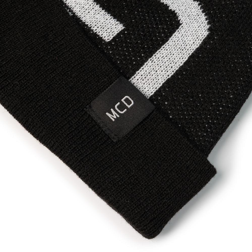 Gorro Mcd