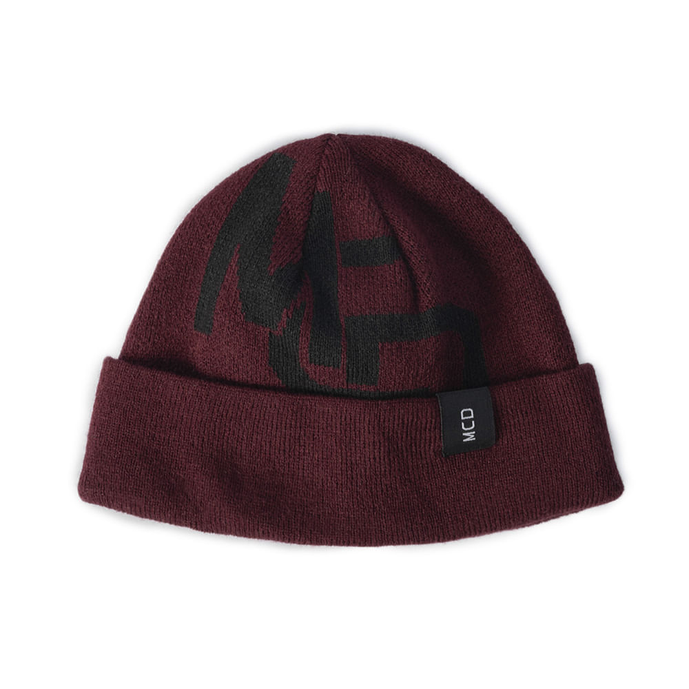 Gorro Mcd