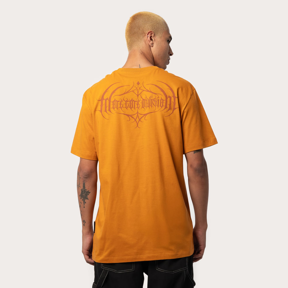 Camiseta Regular MCD More Core Division