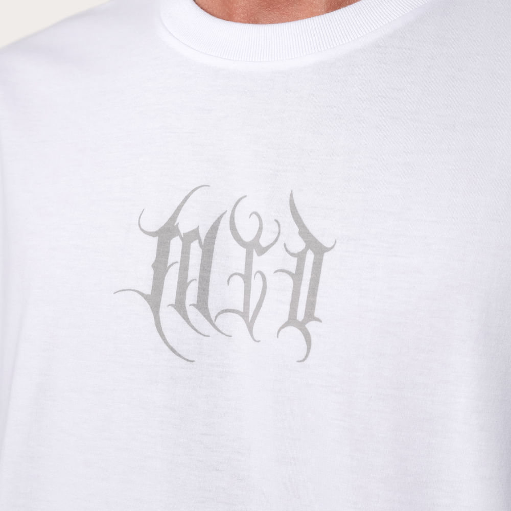 Camiseta Regular MCD More Core Division