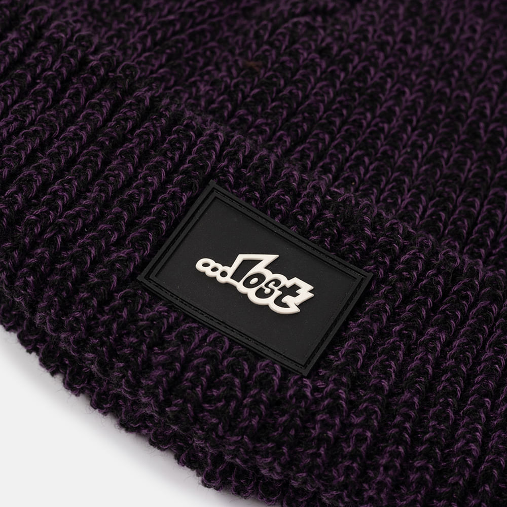 Gorro Coquinho Lost Mesclado