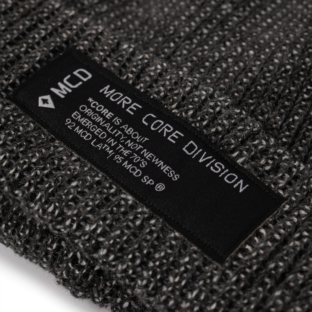 Gorro MCD More Core Division