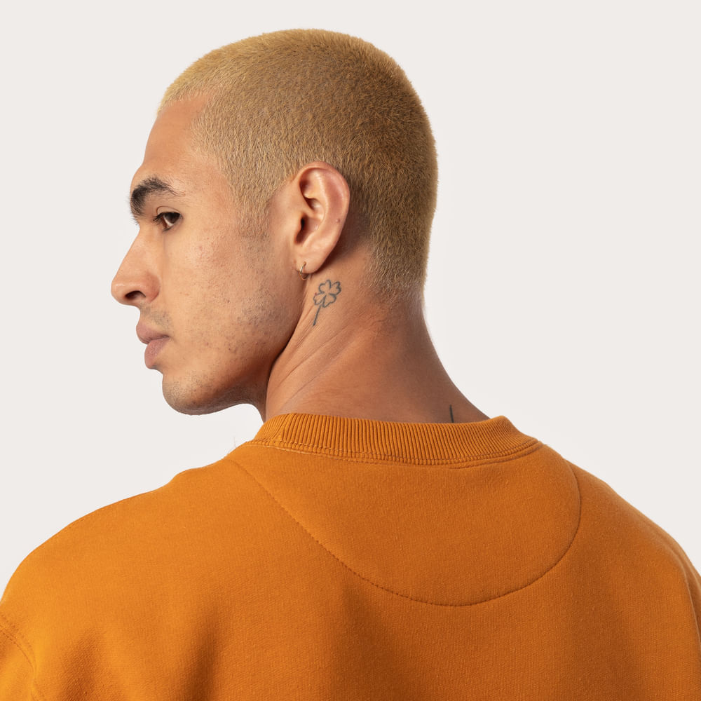 Moletom Careca MCD More Core Division