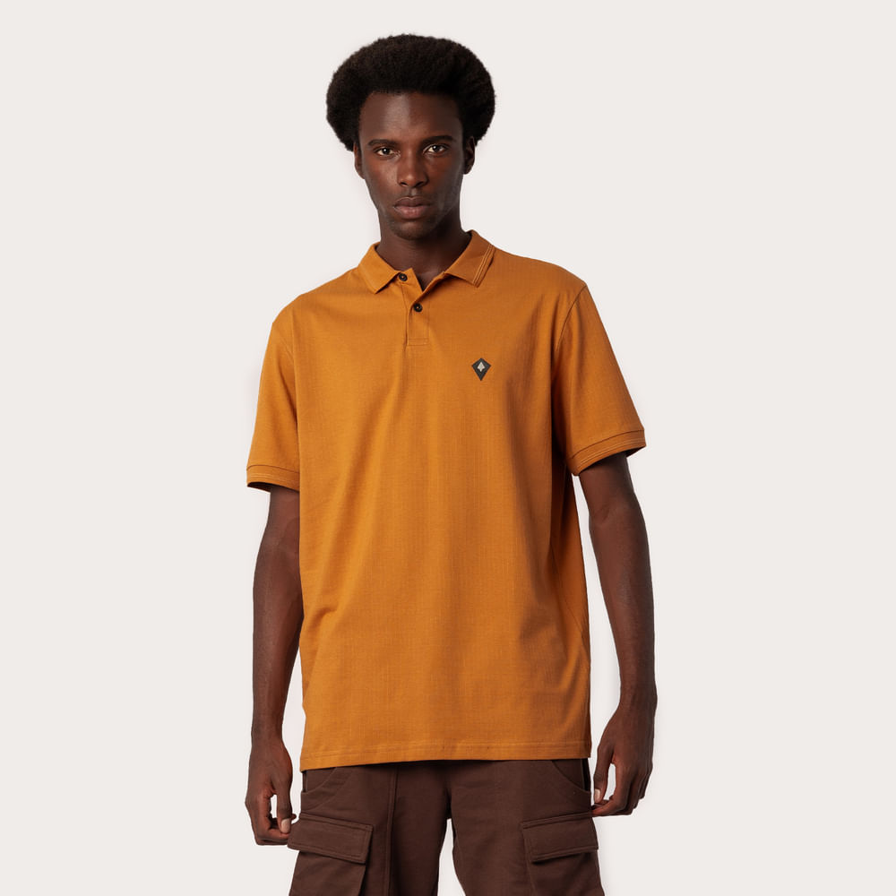 Polo MCD Texture